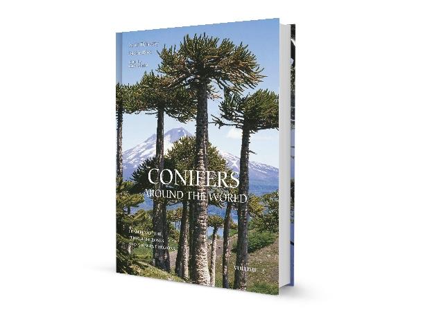 II. - Conifers Around the World